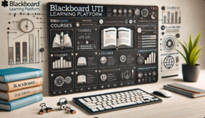 Everything You Need To Know About Blackboard UTI: A Comprehensive Guide